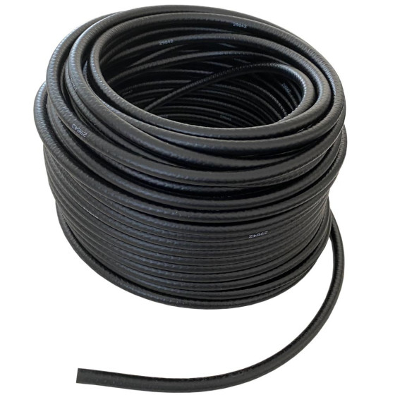 Professionele Luchtslang | inwendig 16mm | uitwendig 25mm